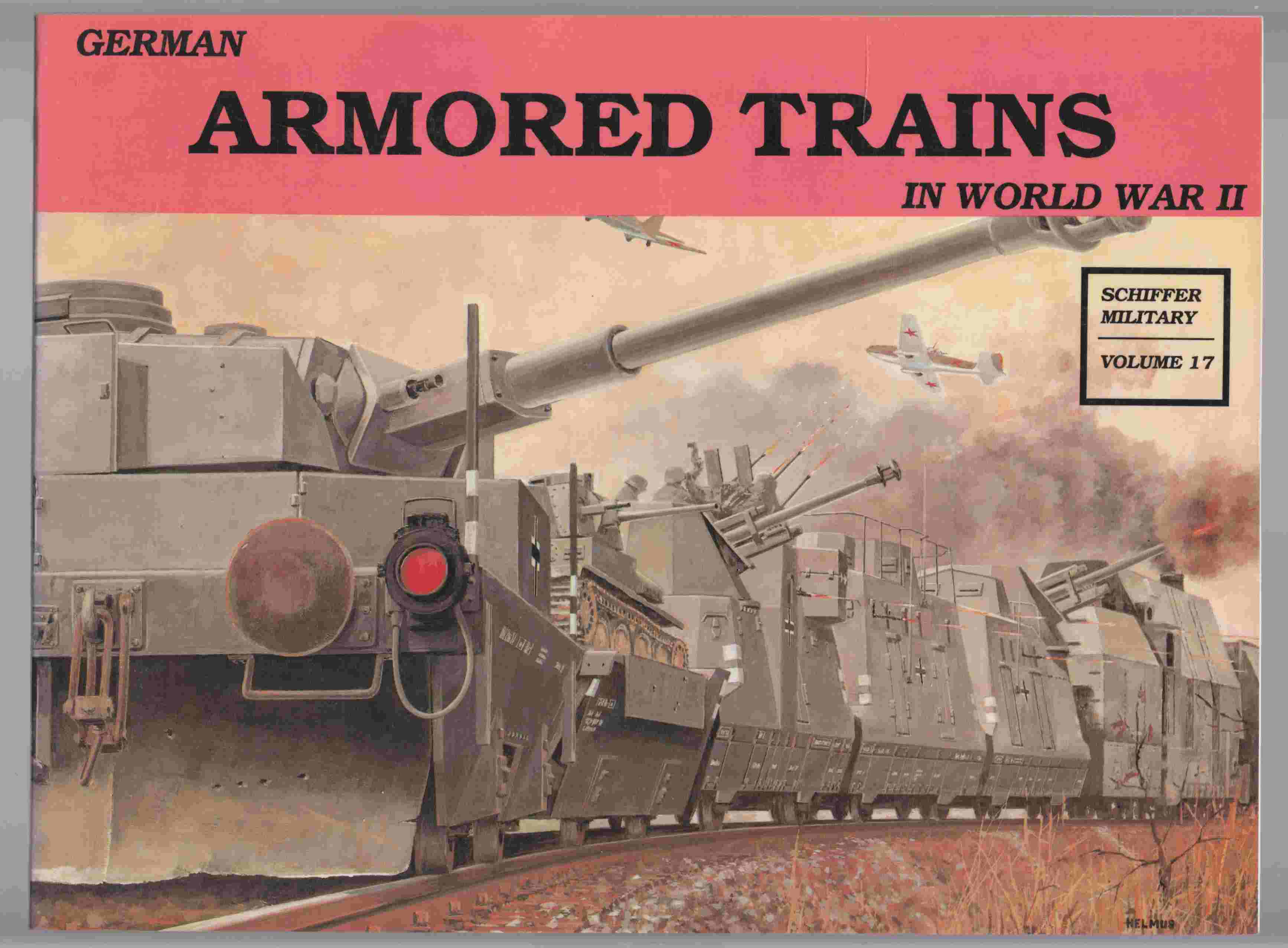 German Tanks 1939-1945